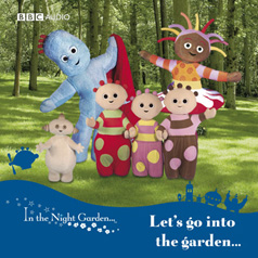 In the Night Garden Live at the O2 Arena - London - Theatre Shows ...