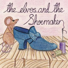 The Elves & The Shoemaker London